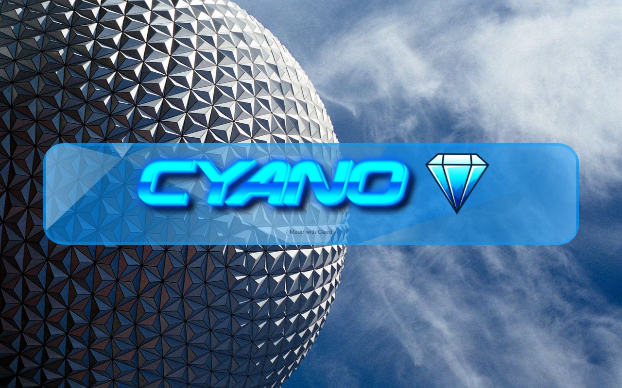 Cyano